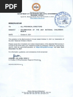 Government Agency/Office Logo: Annex "A" Zero Backlog Program | PDF