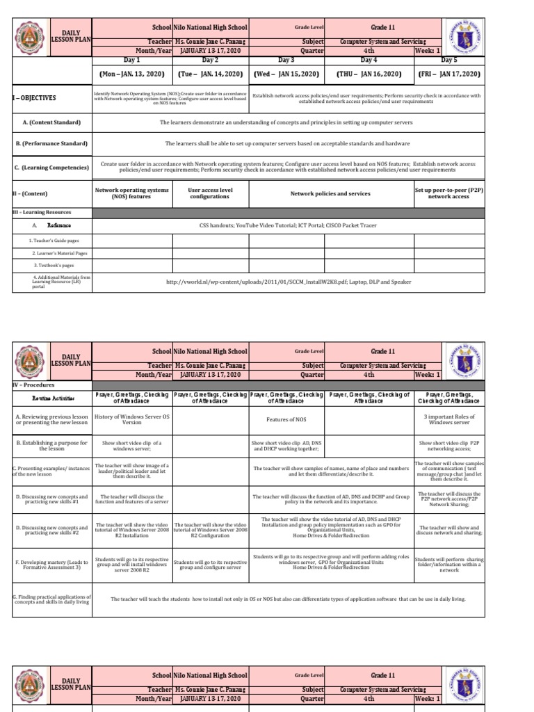 Pe DLP | PDF | Triangle | Mathematics