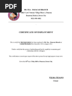 BLE LMI FORM NSRP Registration Form 1 20200915 Final CDE | PDF | Labor ...