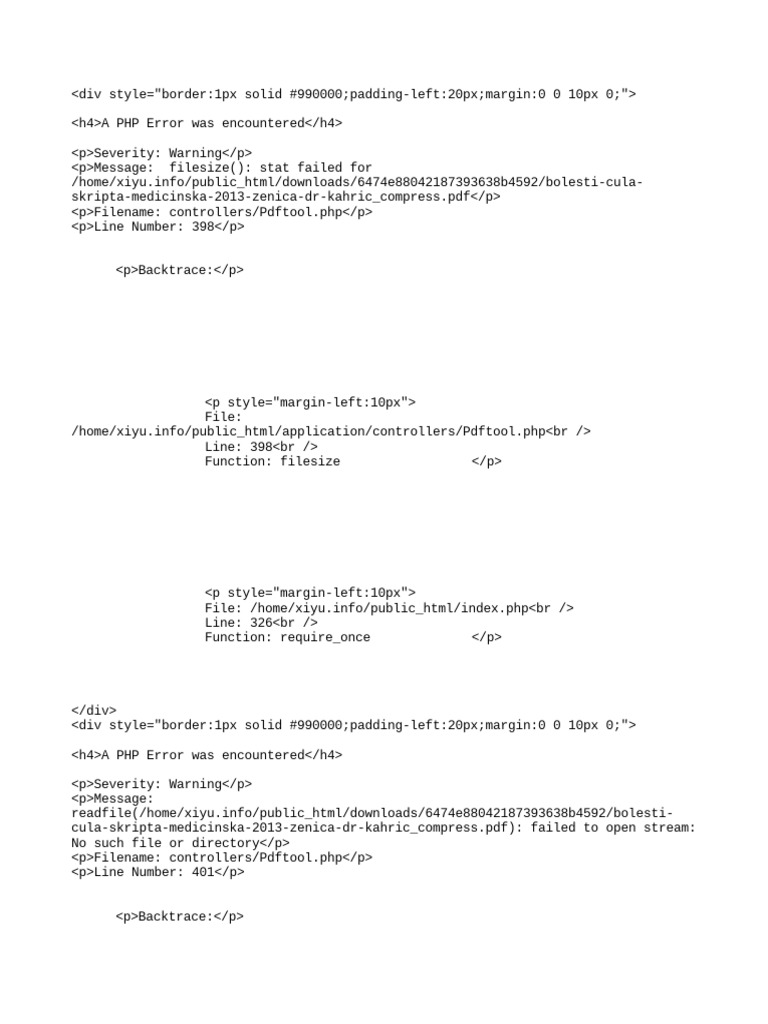 Bolesti Cula Skripta Medicinska 2013 Zenica Dr Kahric Compress | PDF