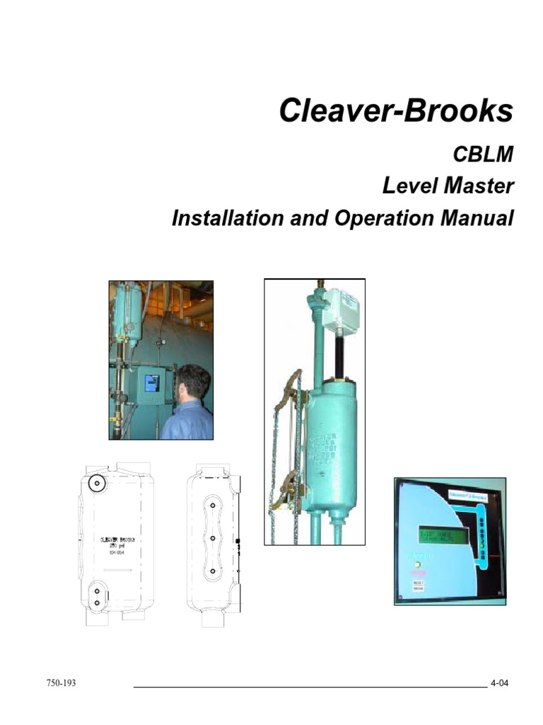 CBLM Level Master Manual | PDF | Electrical Wiring | Relay