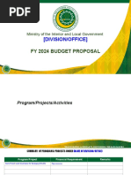 Tour Diary Format | PDF