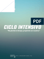 Simulacro de Examen Conamat | PDF