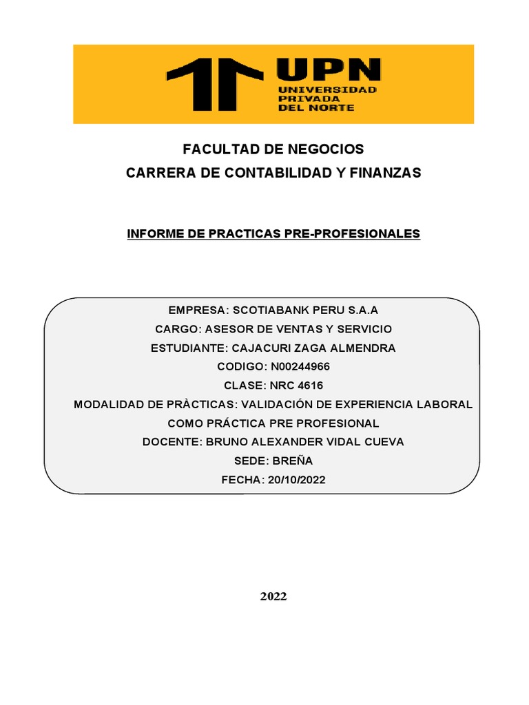 T2a - PPP - Cajacuri Zaga Almendra | PDF | Contabilidad | Bancos