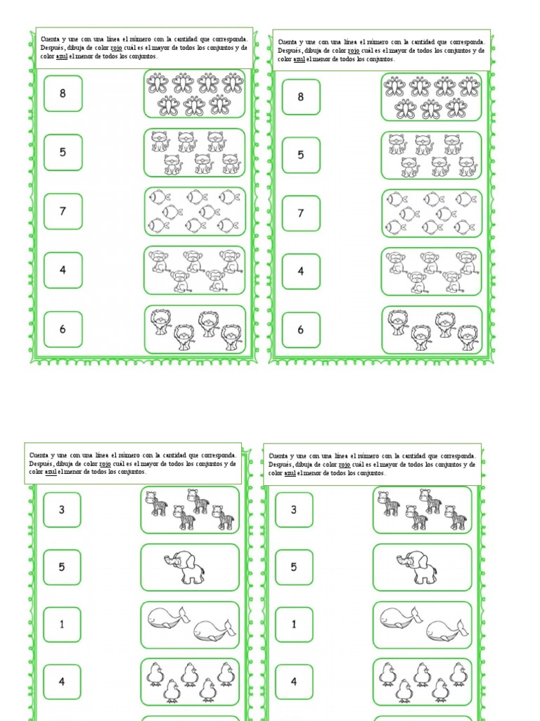 Mayor y Menor-1 | PDF