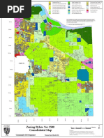 UCalgary Campus Map | PDF | Science