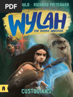 Wylah: The Koorie Warrior's Journey | PDF