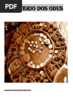 Cálculo de Odus | PDF | Santeria | Religião e crença