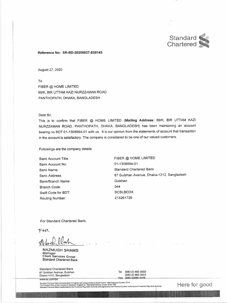 Bank Acc | PDF