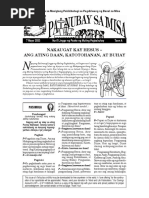 Missalette-4kp 2026 | PDF