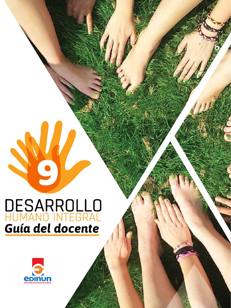 Dhi 9 Guía | PDF | Plan de estudios | Maestros