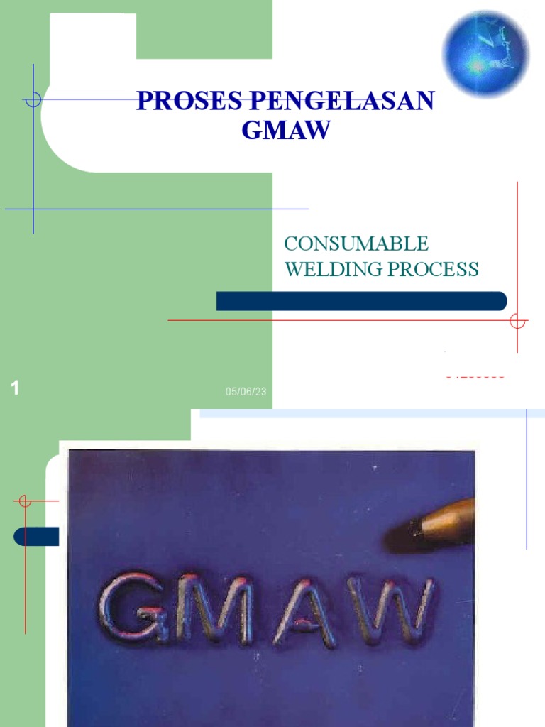 GMAW | PDF