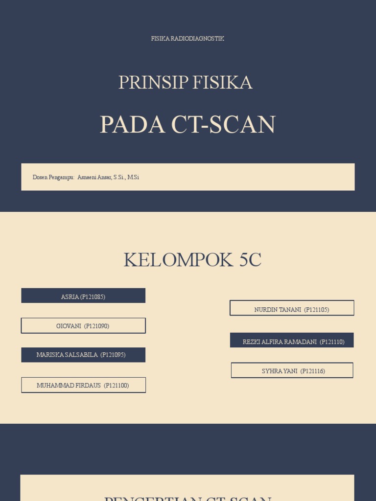 Fisika KLP 5c | PDF