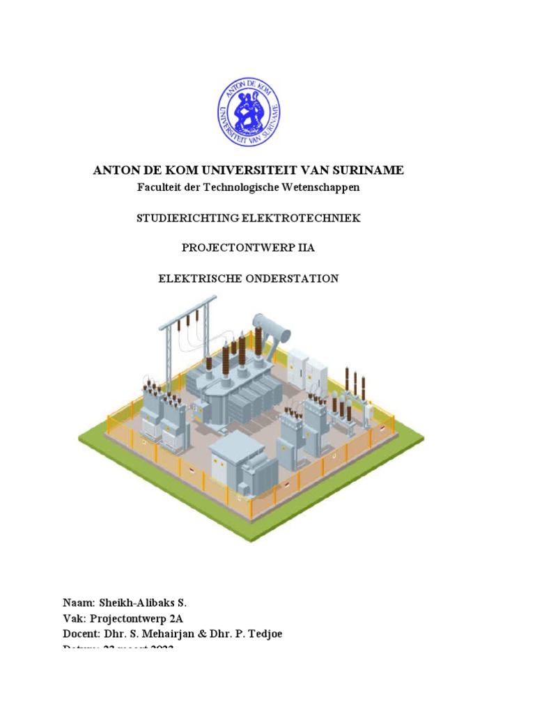 PO2 Verslag Eind | PDF