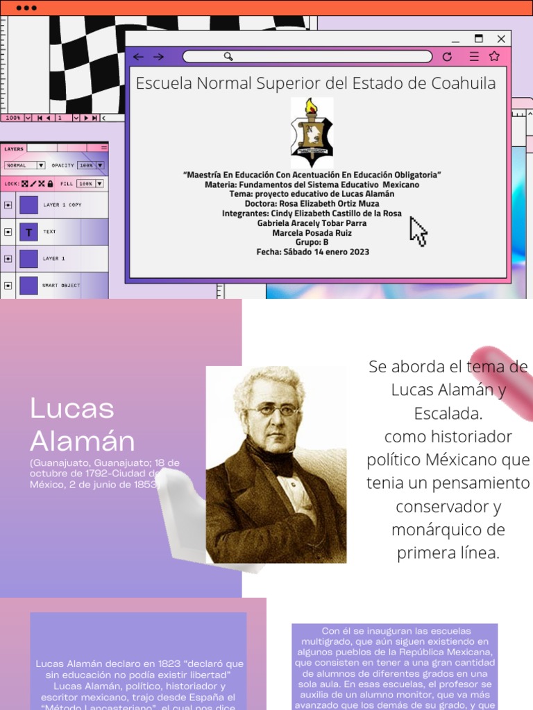 Historia De La Educación En México Pdf México