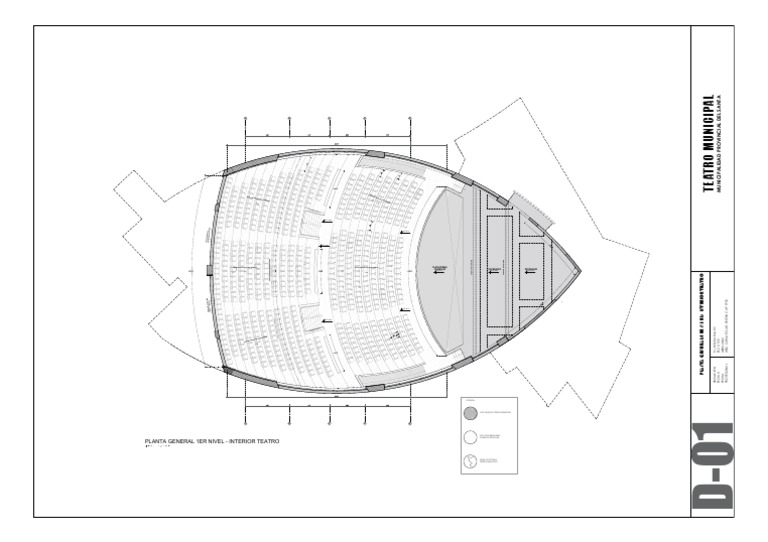D-01 Teatro Prop 01 | PDF