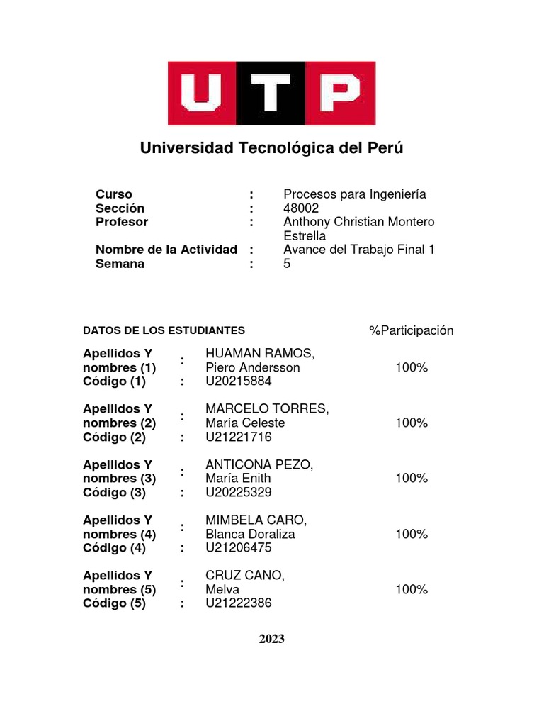 Grupo8 Atf1 Pri | PDF