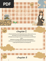 Out of My Mind by Sharon M Draper | PDF | Word | Adjective