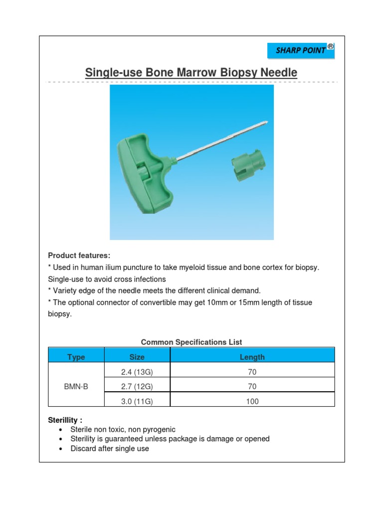 Brosur Sharp Point | PDF