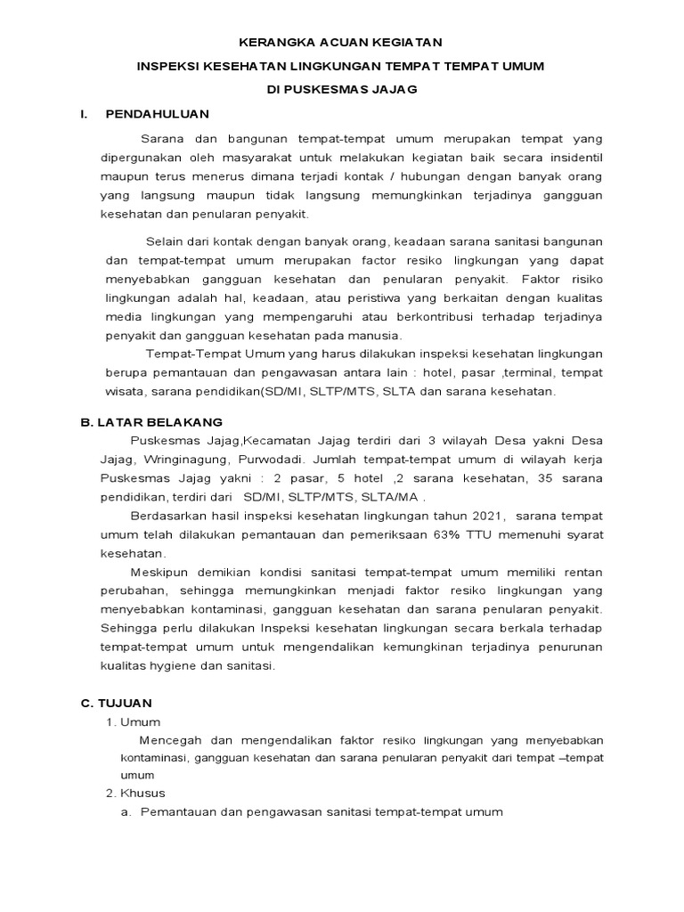 Kak Ikl Ttu 2022 | PDF