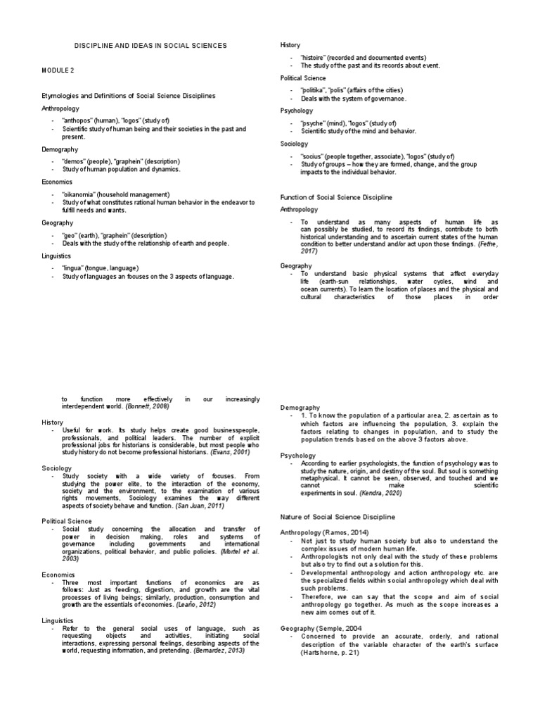 Diss Reviewer | PDF | Social Sciences | Science