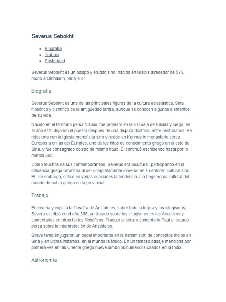 Personajes I, G Oriental | PDF