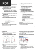 LISS/Coombs Gel Card Overview | PDF