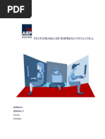 Almacen Coca Cola | PDF | Logística | Inventario