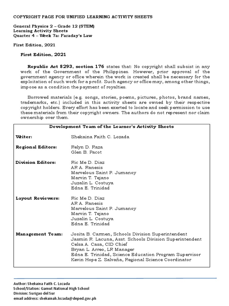 GP2_Q4_Week-7a (1) | PDF