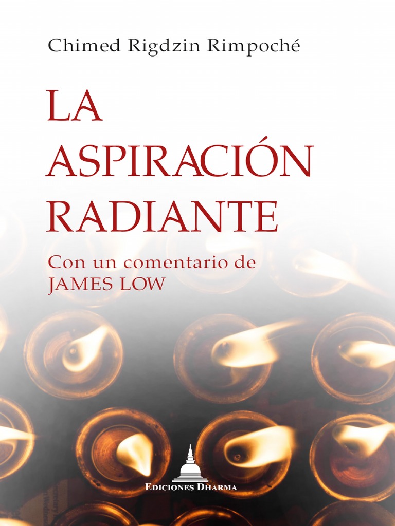 Aspiracion Radiante ISUU | PDF