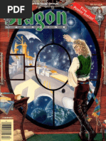 D&D 5E Critical Hit Table | PDF