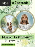 Himnos de la Primaria SUD | PDF | Oración | espíritu Santo