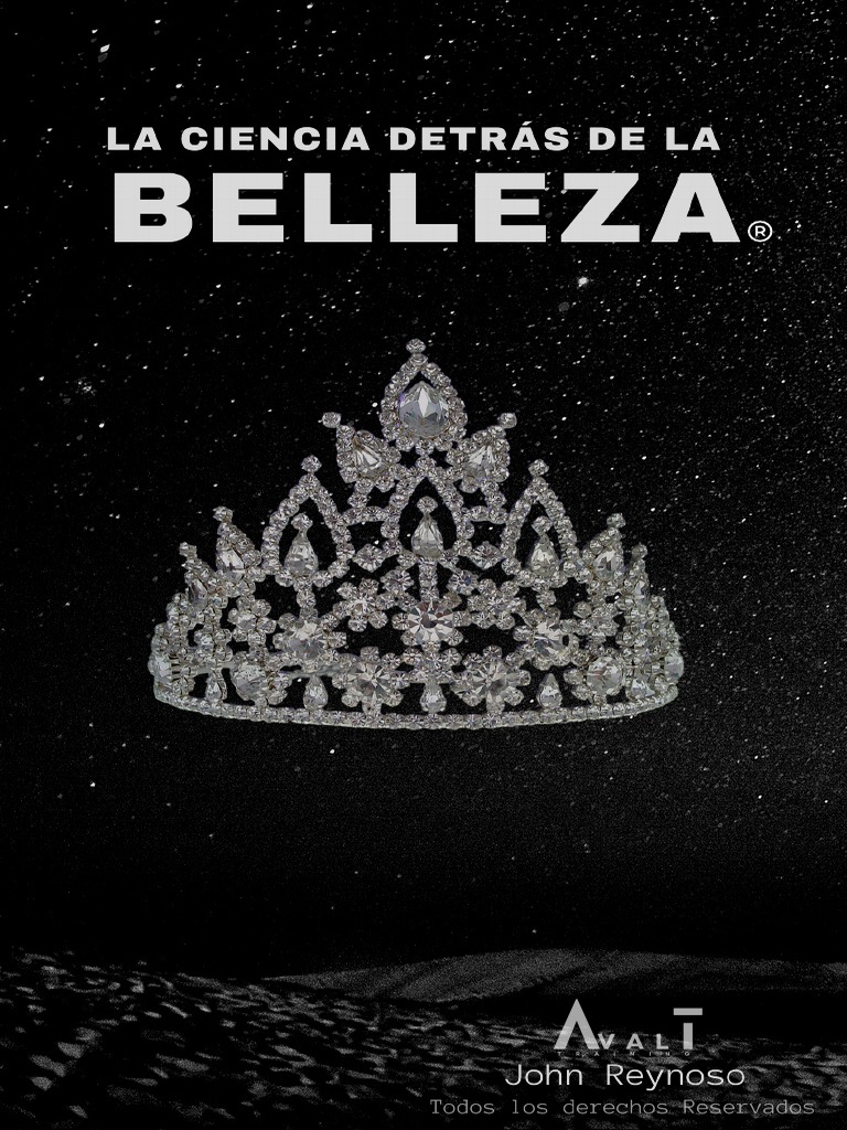 Portada de la biografía de John Reynoso | PDF