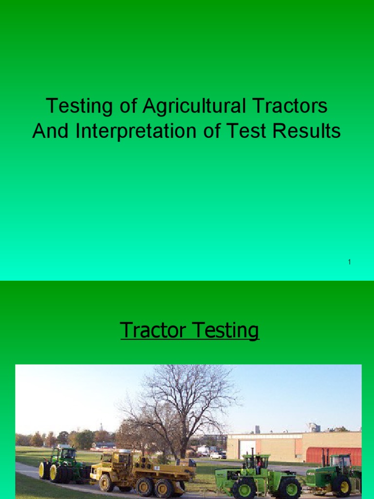 Testing | PDF
