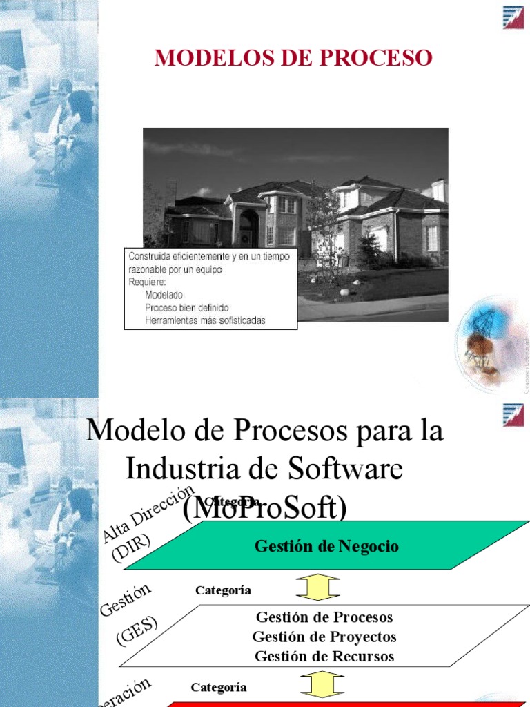 04 Modelos de Proceso | PDF | Software | Lenguaje de modelado unificado