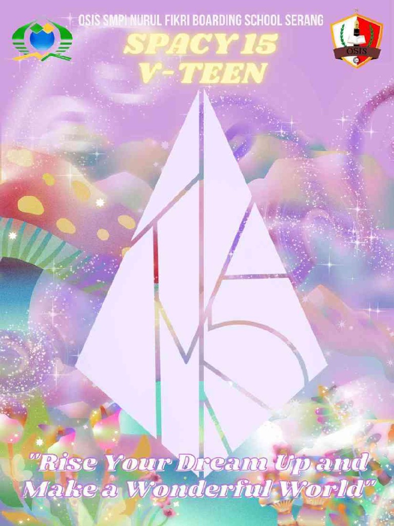 Proposal Spacy V-Teen | PDF