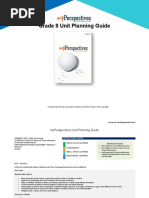 Myperspectives Grade 7 | PDF | Verb | Word