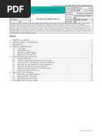 Nfpa-Hmis Iii - Actualizado | PDF | Mercancías peligrosas | Corrosión