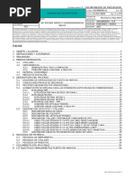 Nfpa-Hmis Iii - Actualizado | PDF | Mercancías peligrosas | Corrosión