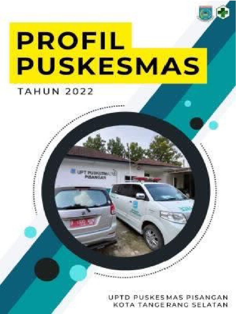 Profil Uptd PKM Pisangan Full | PDF