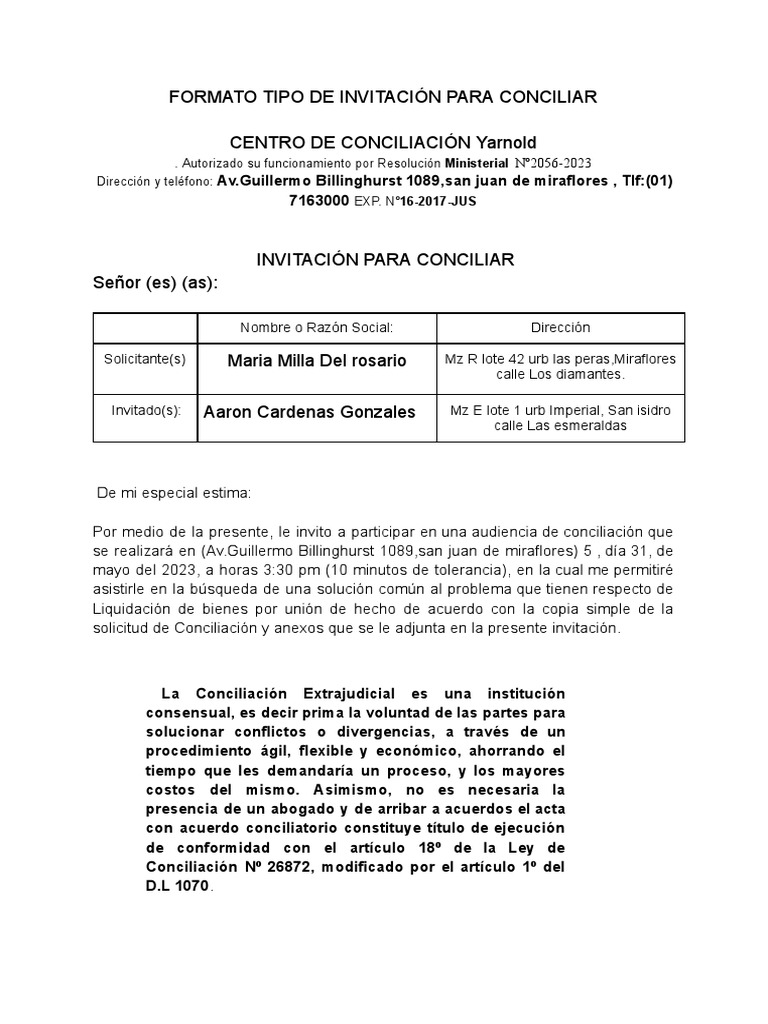 Formato C | PDF | Justicia | Crimen y violencia