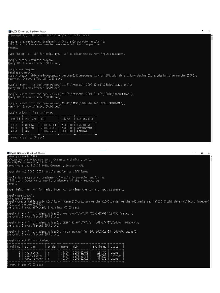 Lab Mannual Ip Annual Pdf