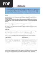 AGAT Practice Questions | PDF