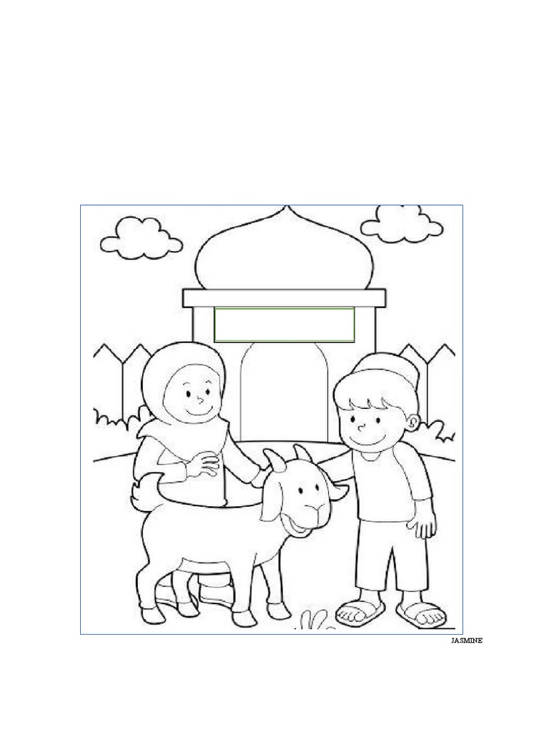 Selamat Hari Raya Korban 2023 | PDF