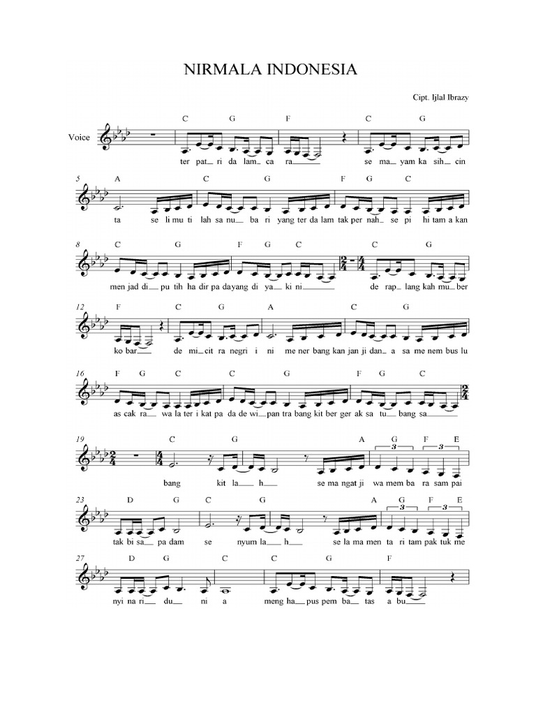 materi fls2n 2022 | PDF