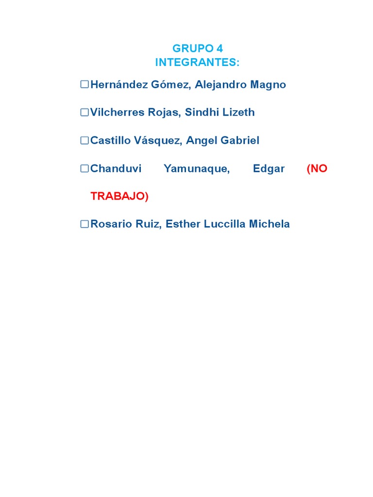 Proceso de Elección del CSST en INGEMAS SAC | PDF | Votación