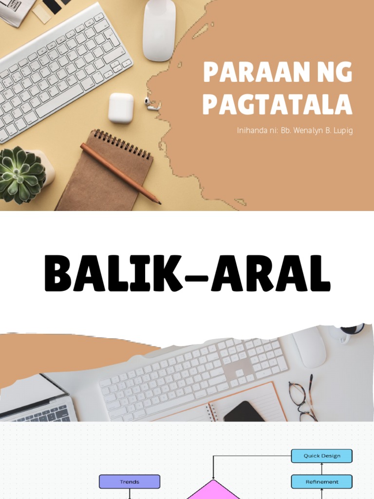 Pagtatala Pagsusuri NG Sanggunian Notecard | PDF