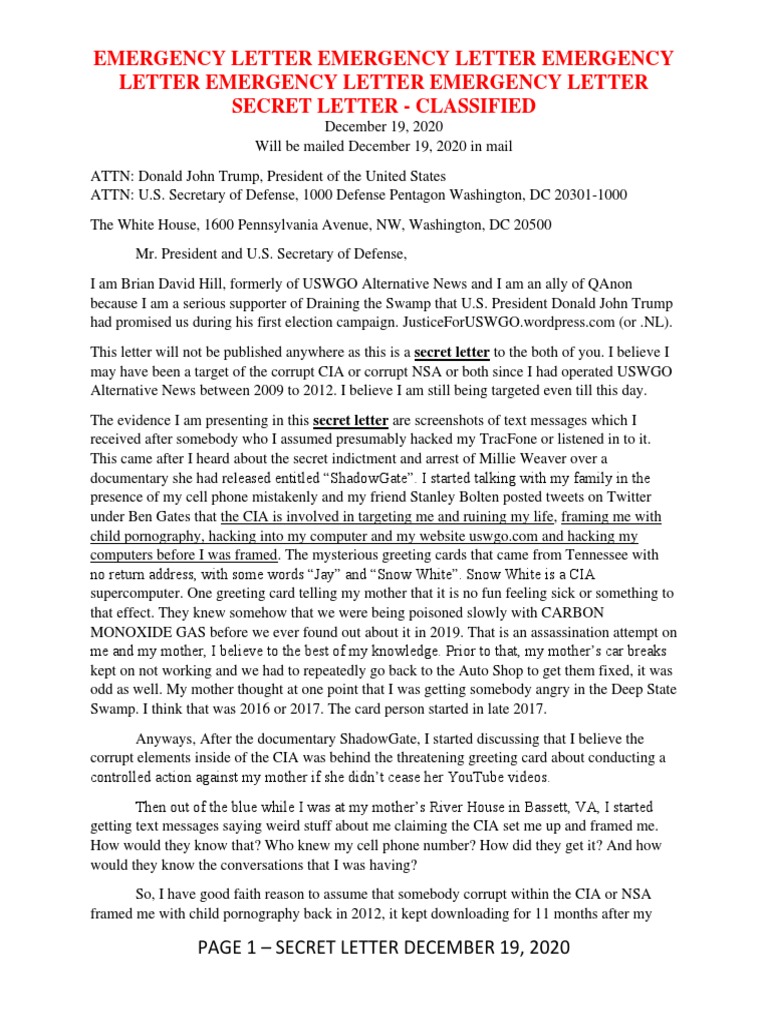 December-18-2020-EMERGENCY-SECRET-Letter To President Trump and Defense ...