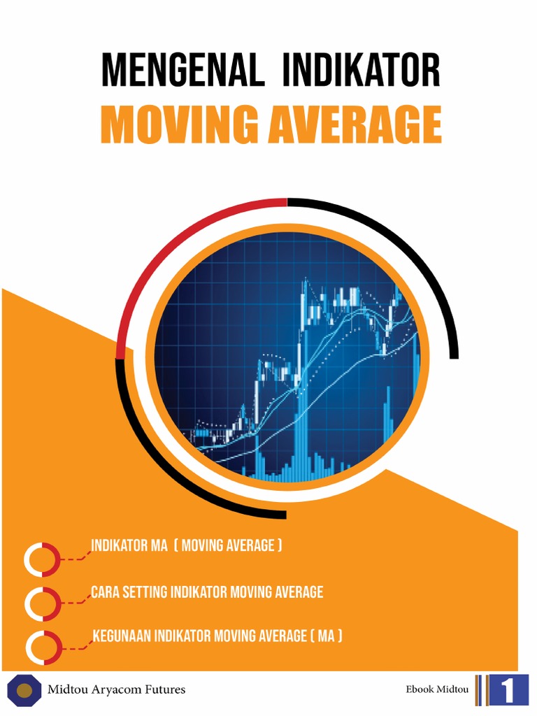 Ebook Indikator Moving Average | PDF
