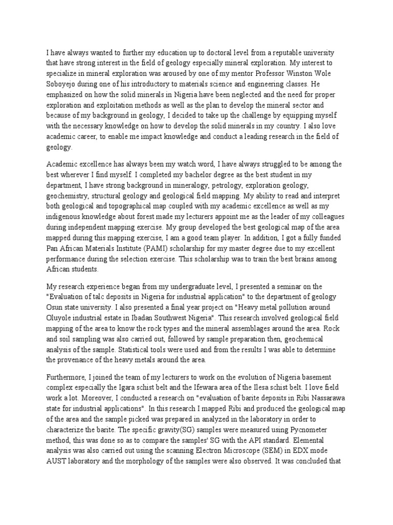 SOP Kent | PDF | Geology | Groundwater